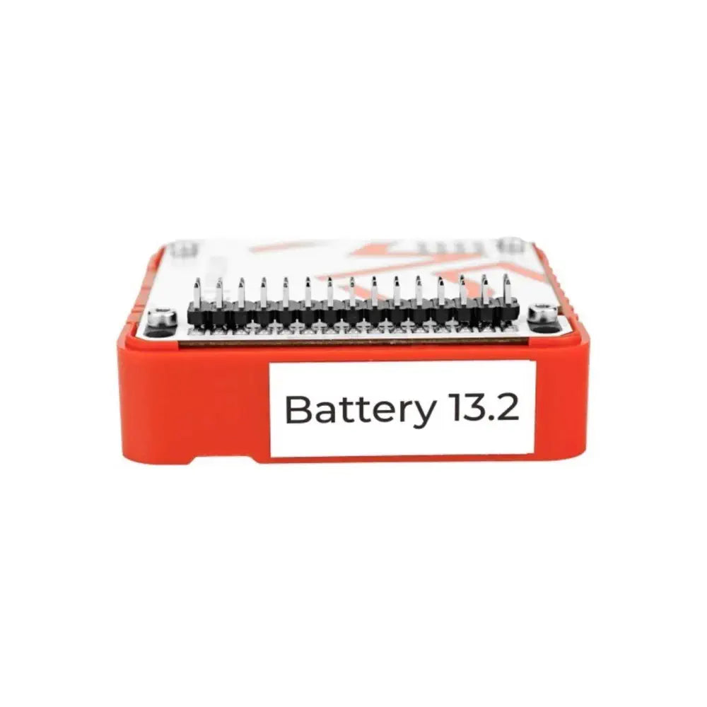 M5Stack Battery Module 13.2 (1500mAh) - RobotShop