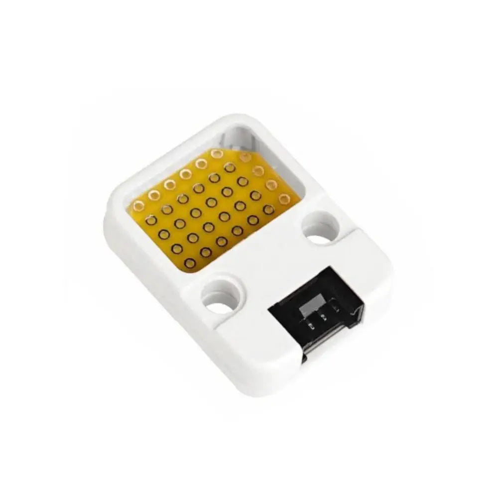 M5Stack Mini Proto Unit (40 Holes) - RobotShop