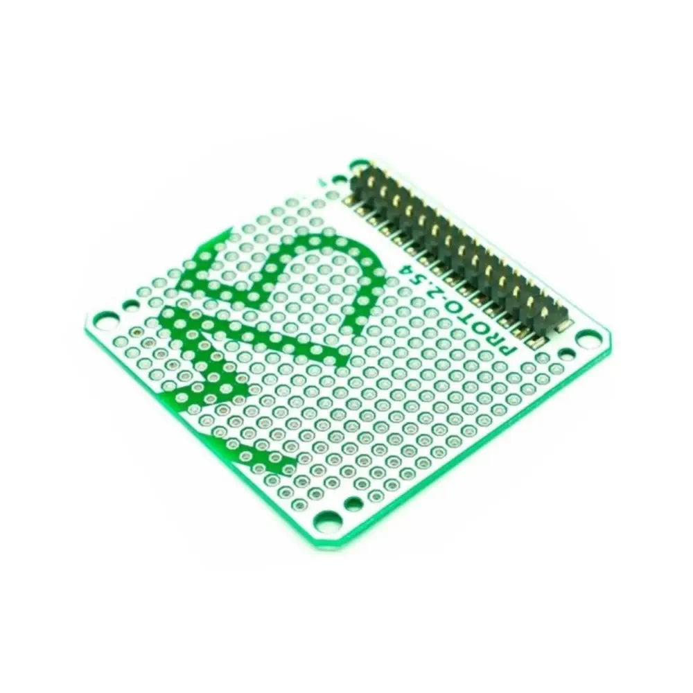 M5Stack PROTO Board DIY Pegboard for Prototyping Development - RobotShop