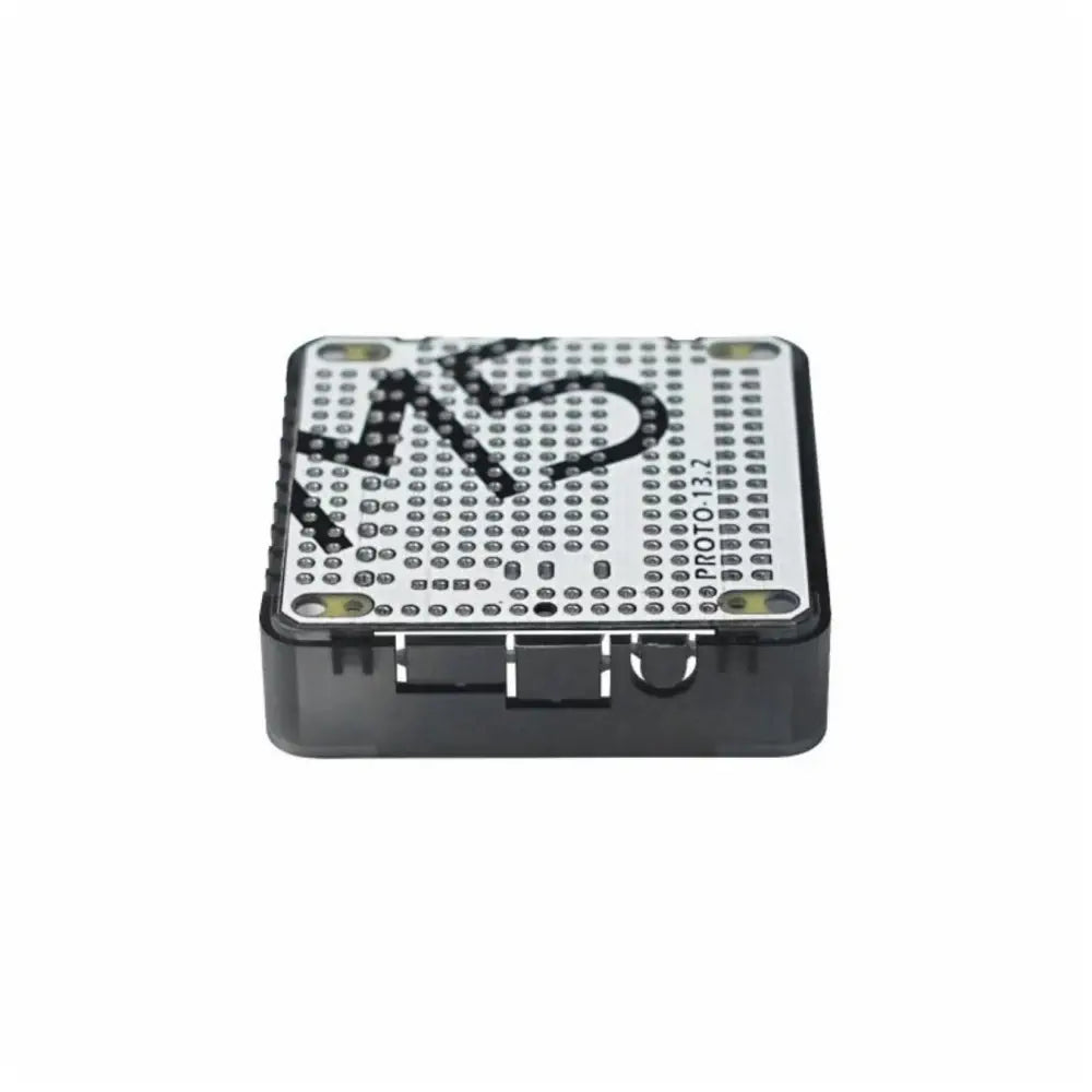 M5Stack Proto Pegboard Module 13.2 - RobotShop