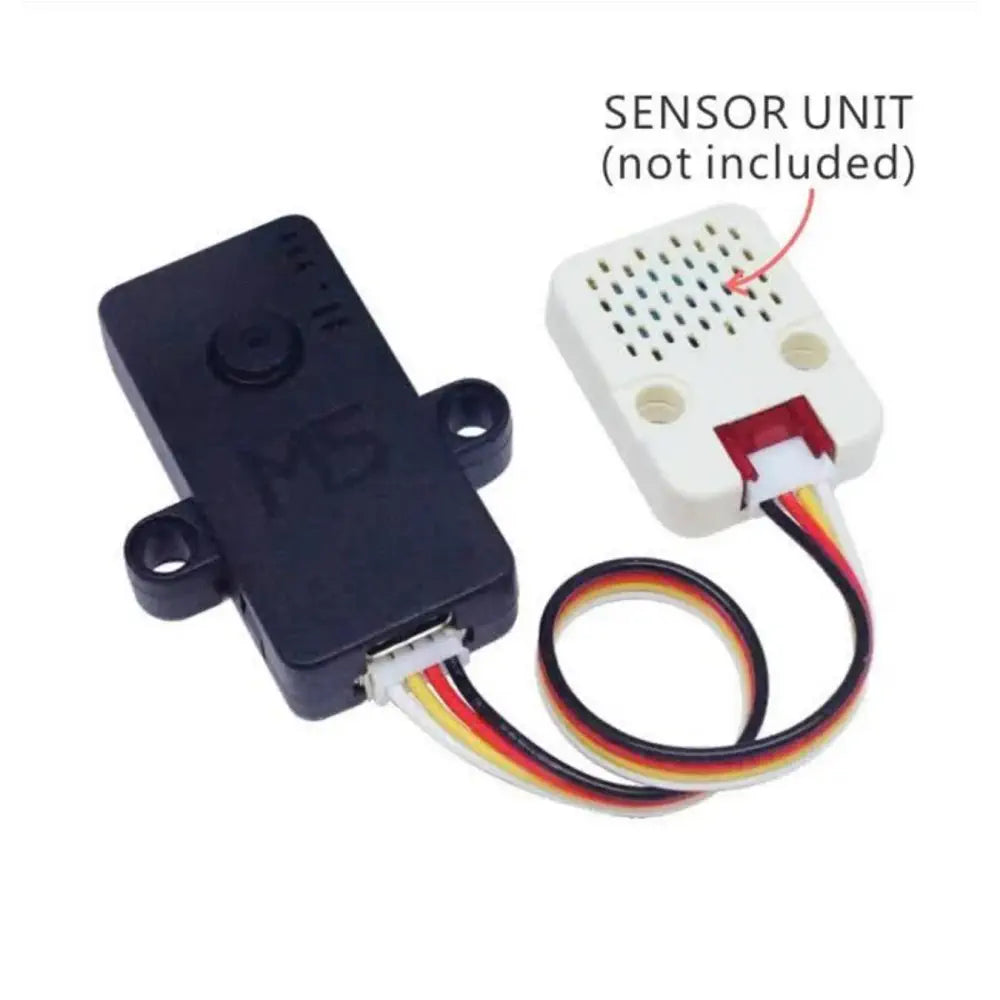 M5Stack PSRAM Camera Module w/ ESP32 WROVER (OV2640) - RobotShop