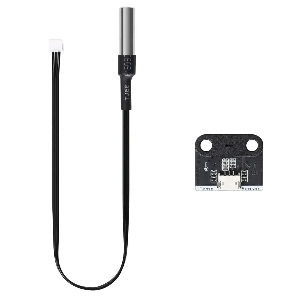 MakeBlock AI & IoT Scientist Add-on Pack - RobotShop