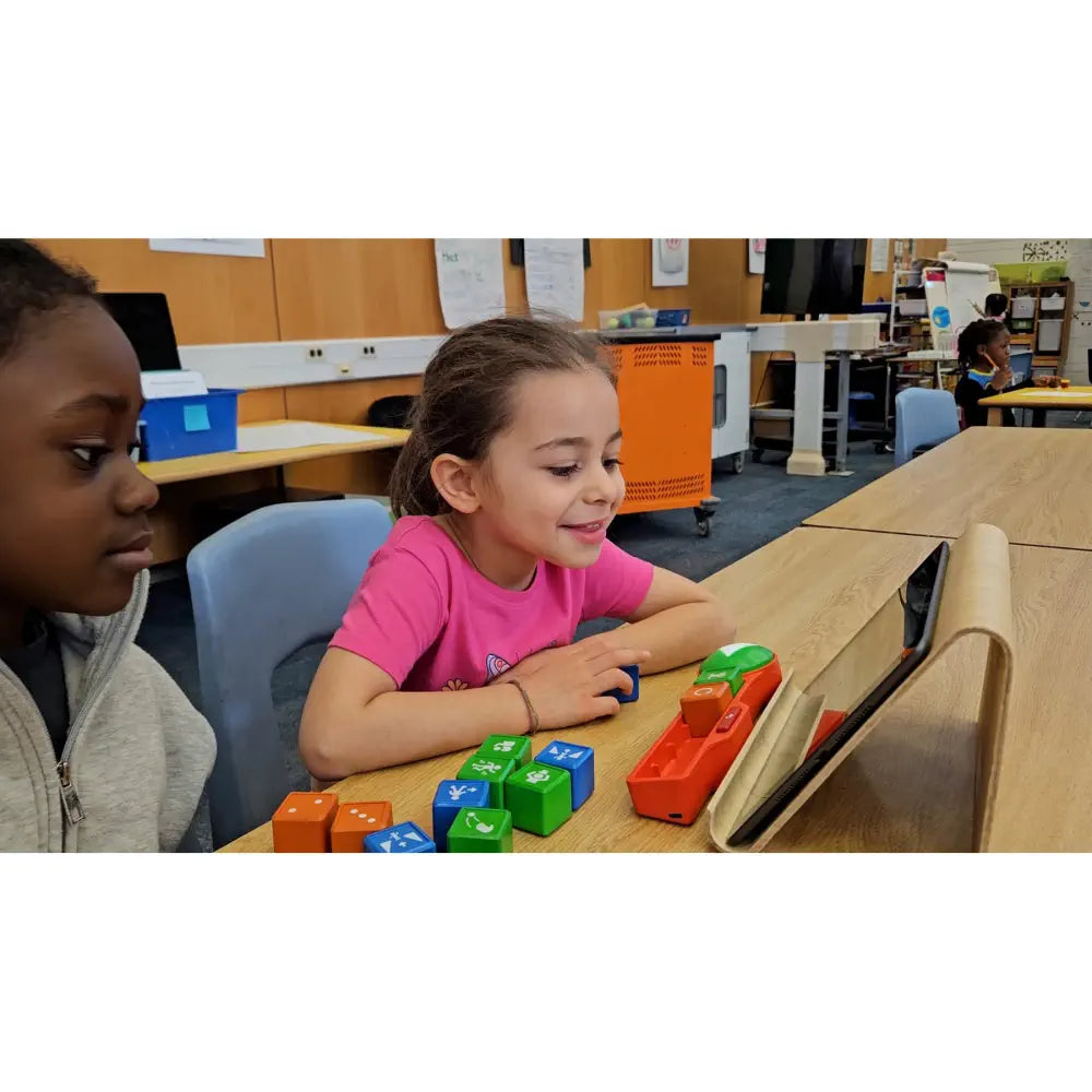 Makeblock Codie Blocks Digital School License - RobotShop