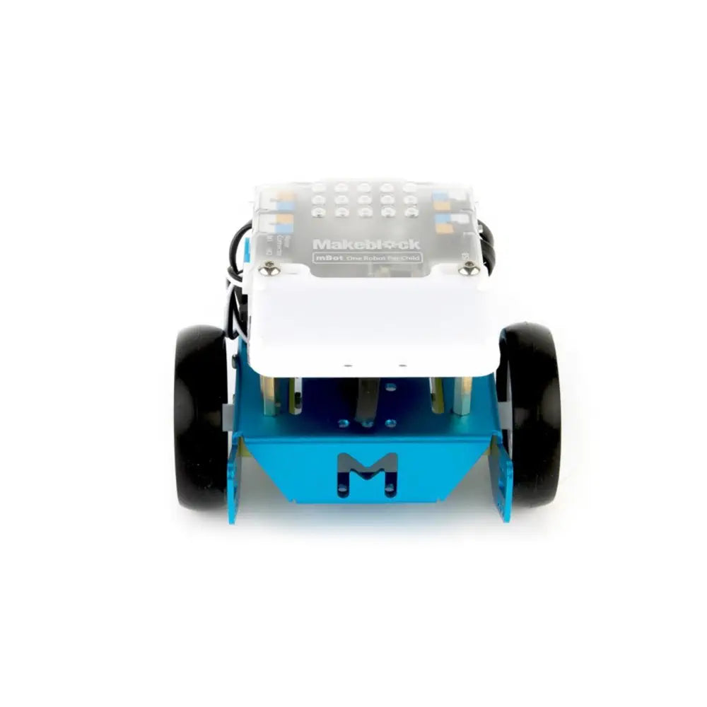 MakeBlock mBot-S Explorer Kit w/ LED Matrix - RobotShop