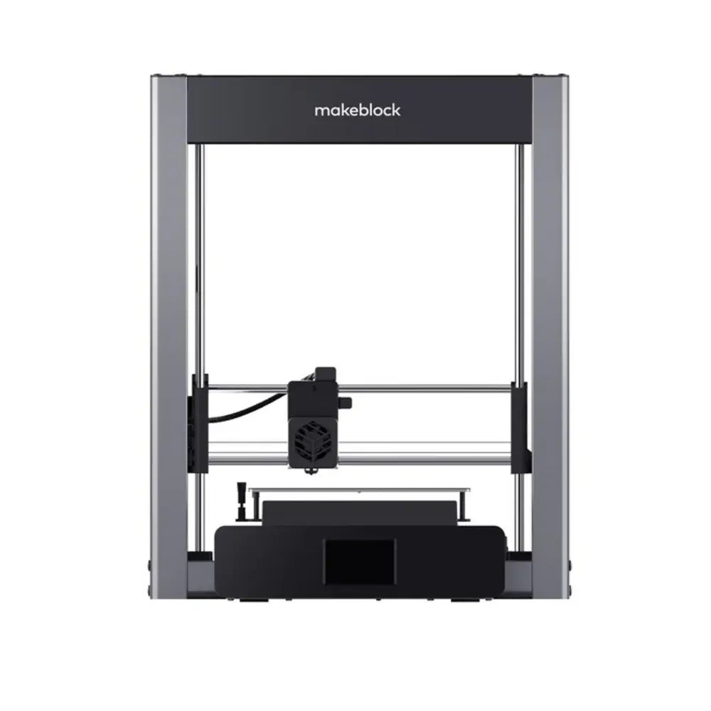 Makeblock mCreate 3DPrinter w/ Laser Engraver - RobotShop