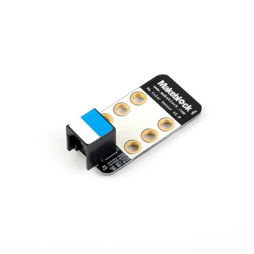 Makeblock Me Color Sensor v1 - RobotShop
