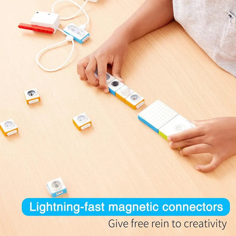 Makeblock Neuron Artist Kit - RobotShop
