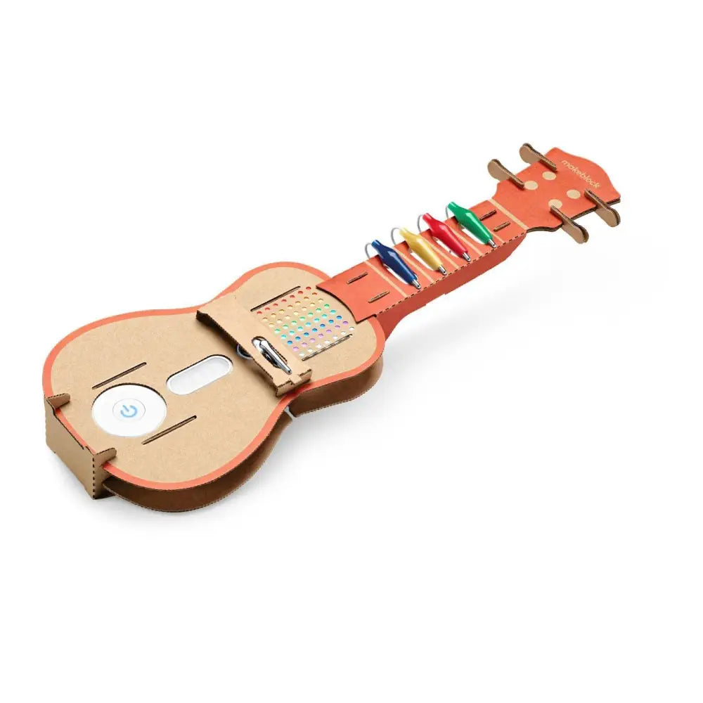 MakeBlock Neuron Explorer Kit - RobotShop