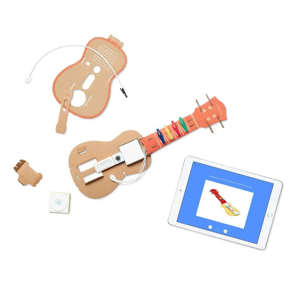 MakeBlock Neuron Explorer Kit - RobotShop