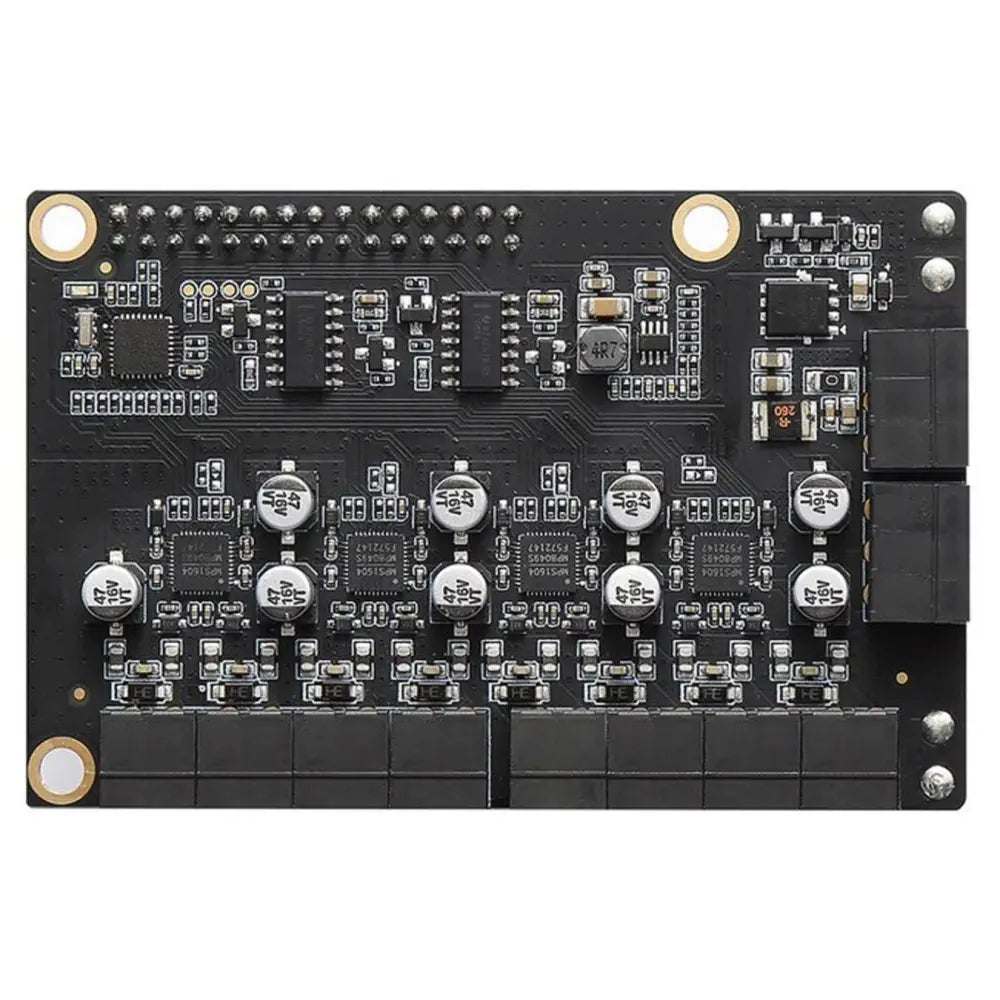 Makeblock Power Expansion Board V1 for NovaPi - RobotShop