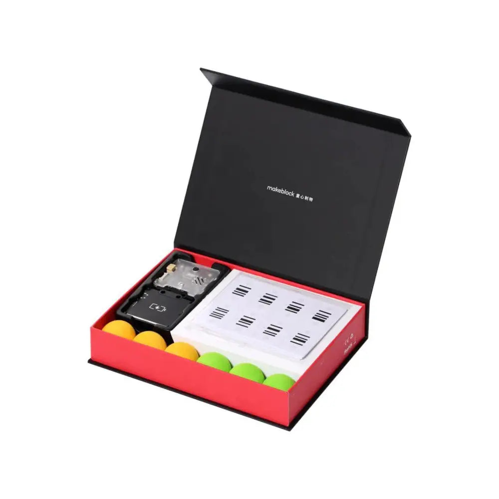 Makeblock Smart Camera Add-on Pack for 2020 MakeX Starter & Challenge ...