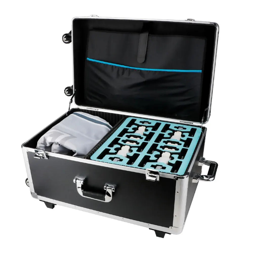 Makerfire Litebee Wing Drone FM-10 Pack (10x) - RobotShop