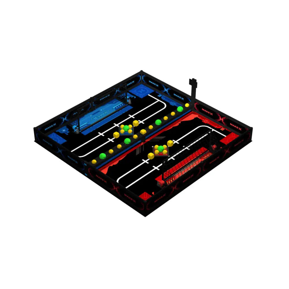 MakeX Explorer Arena - RobotShop