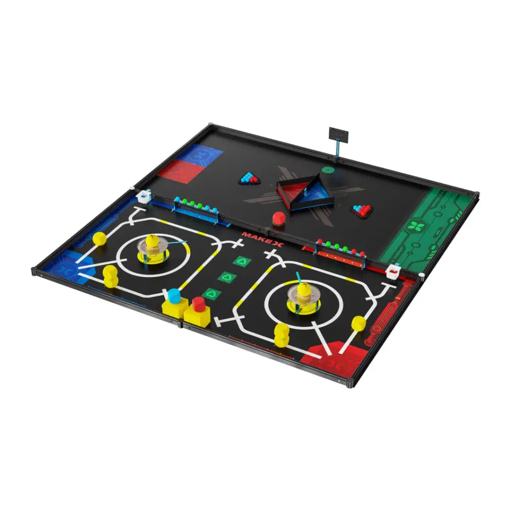 MakeX Starter Arena and Frame - RobotShop
