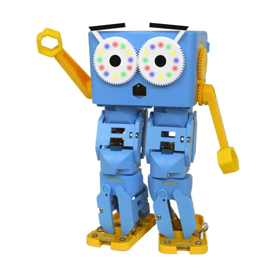 Marty The Robot V2 (10x) - RobotShop