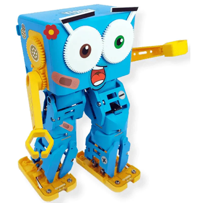 Marty The Robot V2 - RobotShop