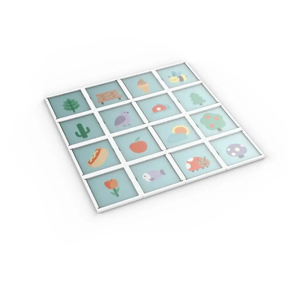 Matata Map - RobotShop
