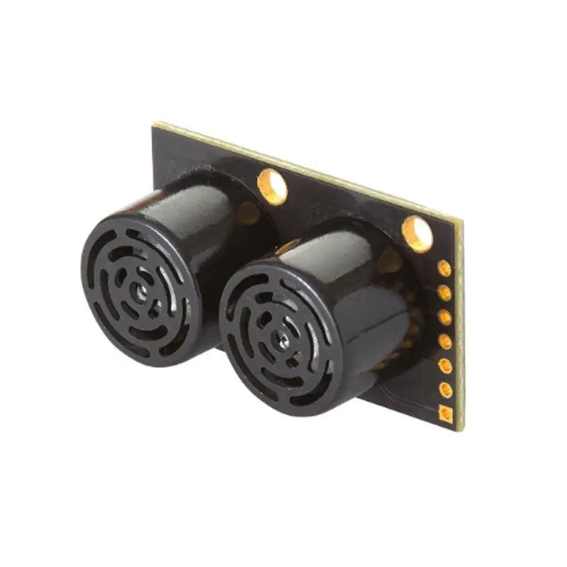 Maxbotix MB1634 HRLV-ShortRange-EZ3T High Performance Ultrasonic ...