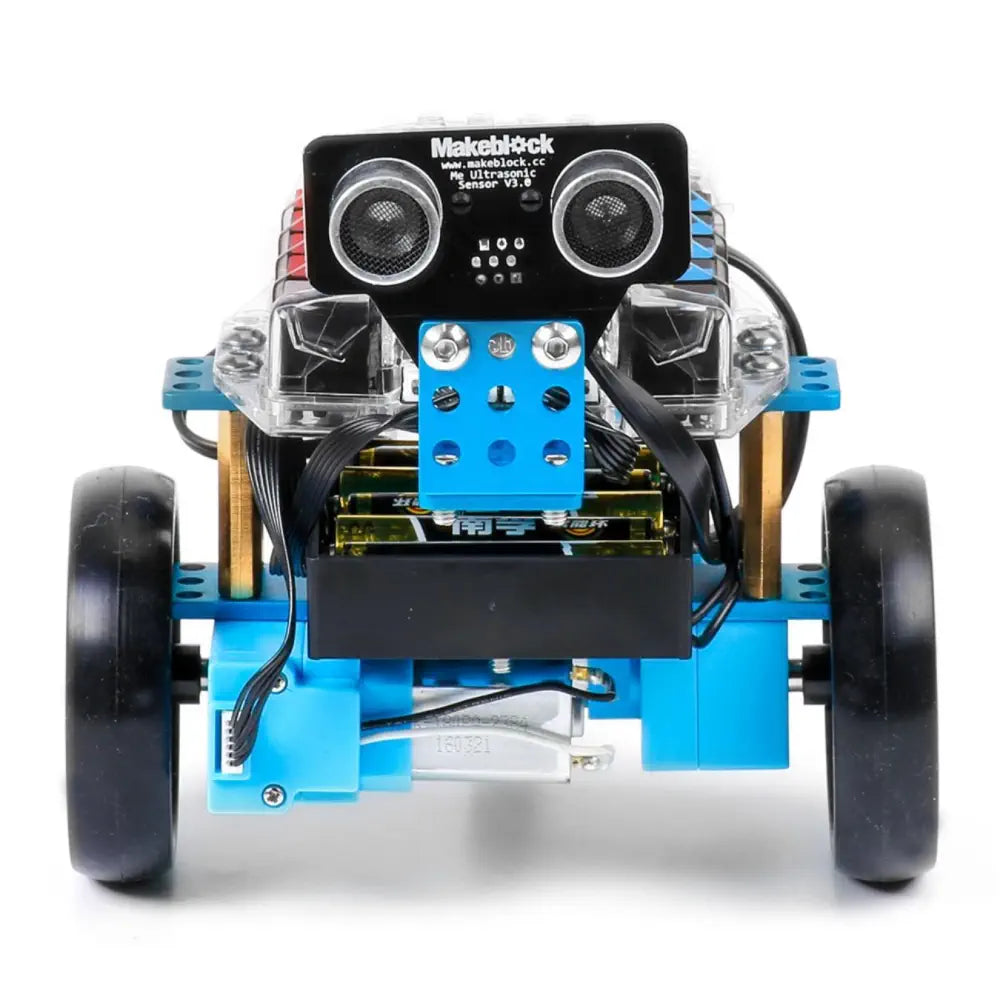 MakeBlock mBot Ranger 3-in-1 Transformable STEM Educational Robot Kit - RobotShop