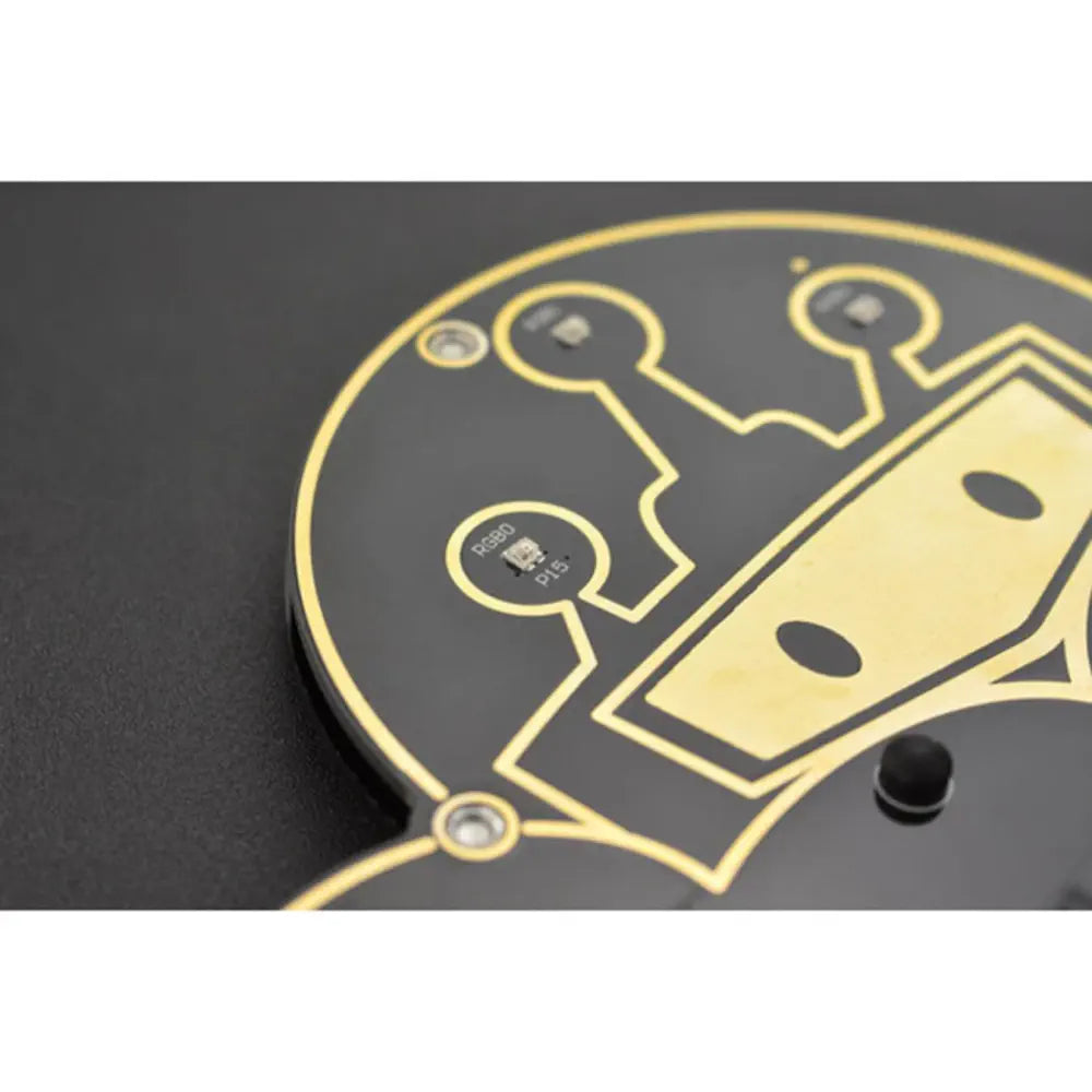 DFRobot micro:bit IoT Expansion Board - RobotShop