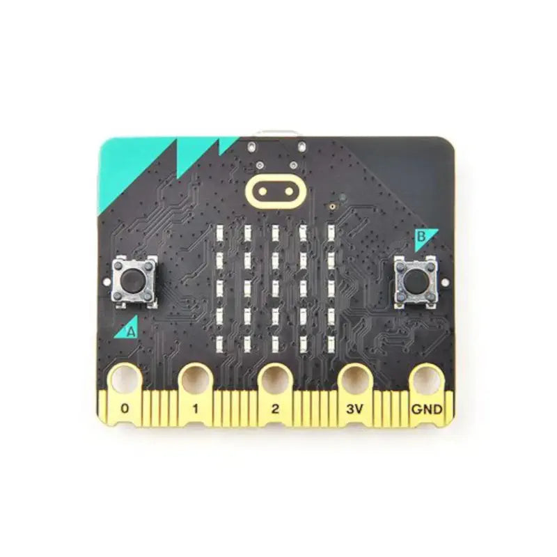 NEZHA Inventor's Kit V2 for micro:bit w/ micro:bit - RobotShop