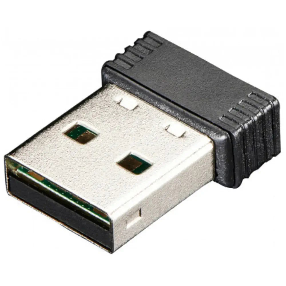 Mini USB WiFi Module - RobotShop