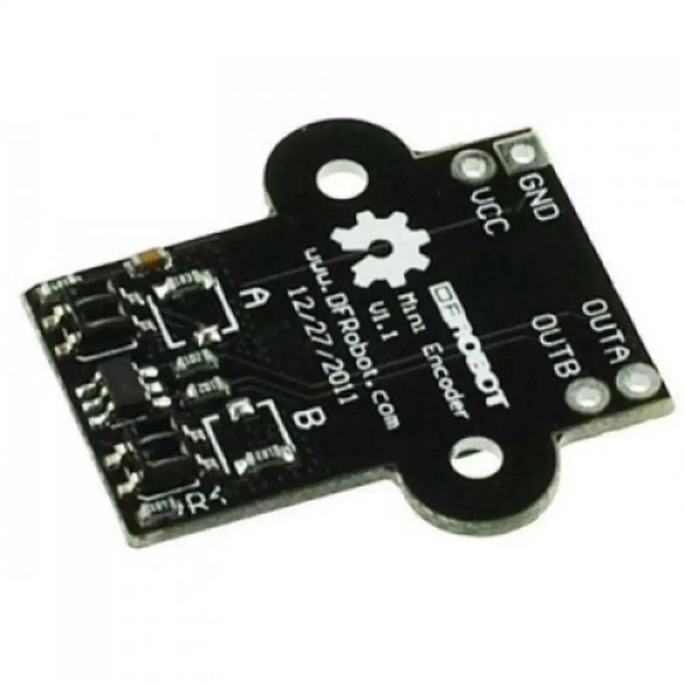 MiniQ Robot Chassis Encoder - RobotShop