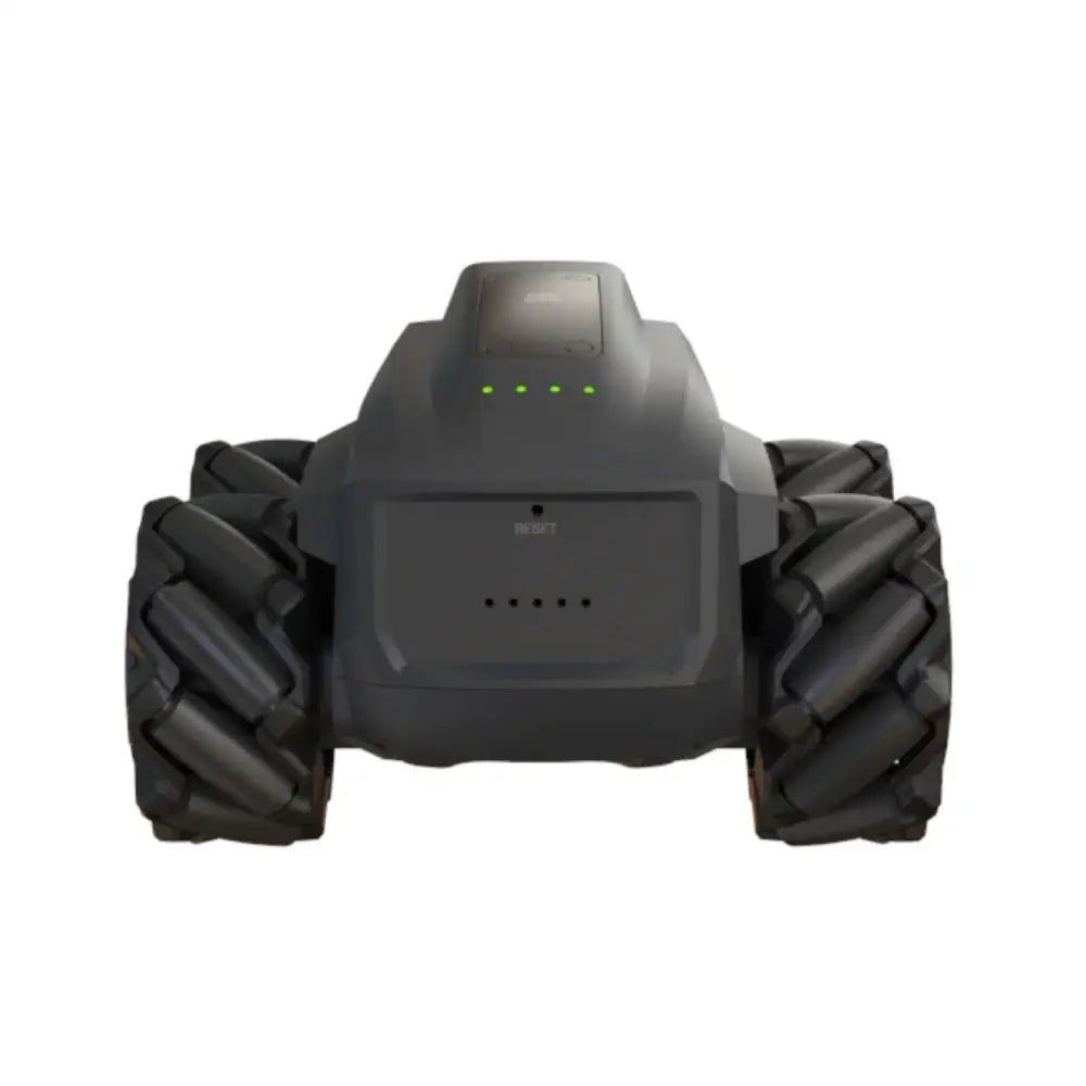 Moorebot Scout AI-Powered Autonomous Mobile Robot - RobotShop