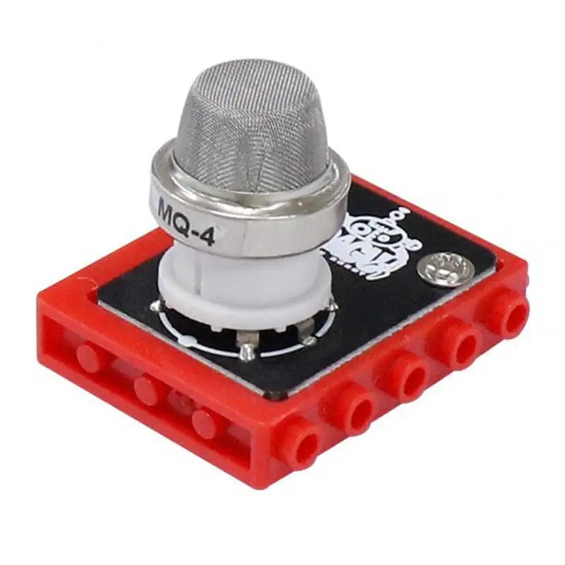 Módulo de Sensor MQ-4 de Dagu Robot - RobotShop