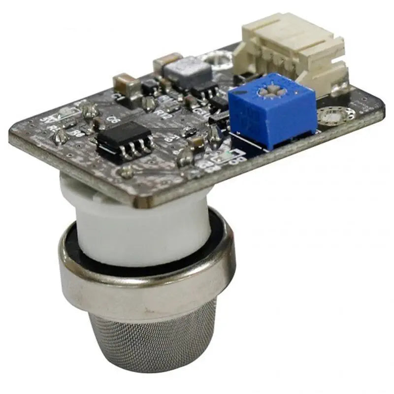 Dagu Robot MQ-6 Sensor Detecting Module - RobotShop