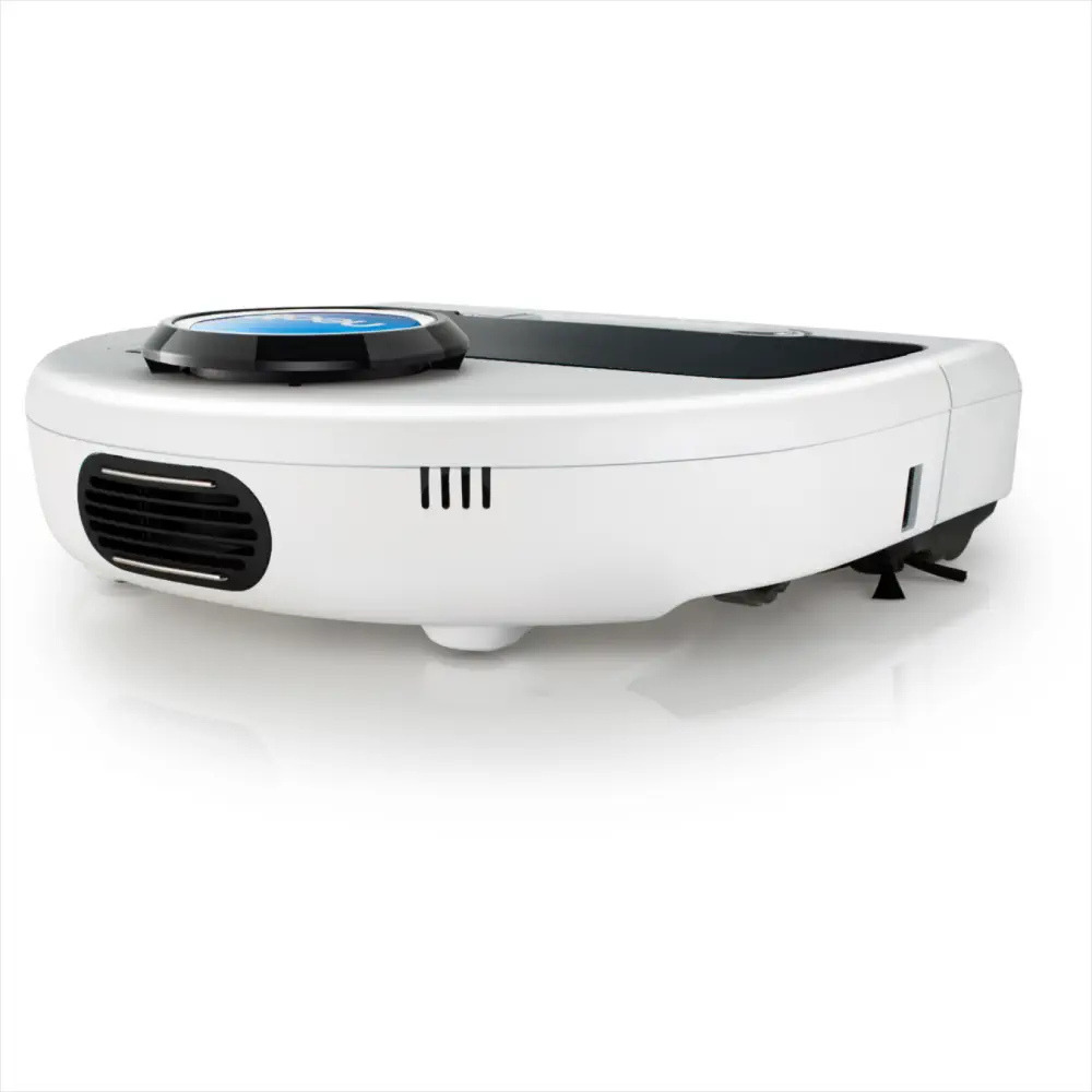 Neato Botvac D75 Robot Vacuum Cleaner - RobotShop