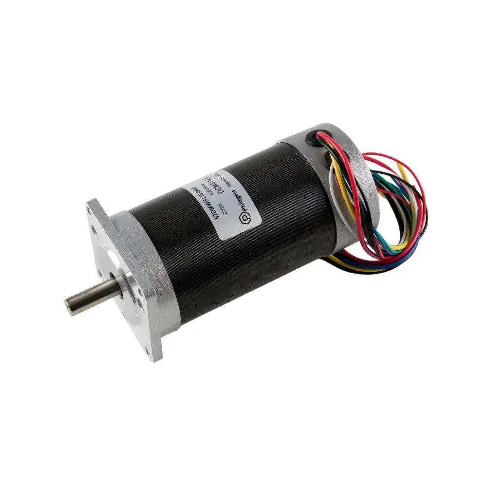NEMA23 Brushless DC Motor Gearless - RobotShop