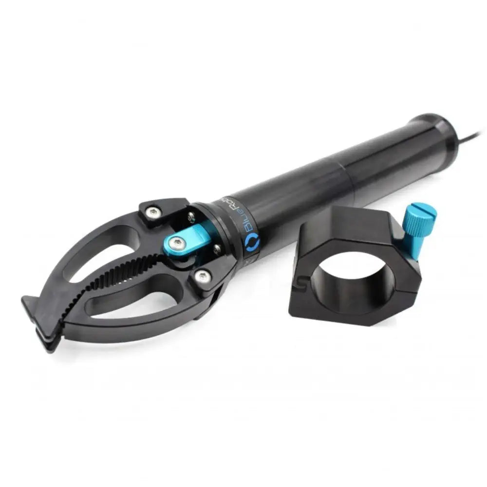 BlueRobotics Newton Subsea Waterproof ROV / UUV Gripper - RobotShop