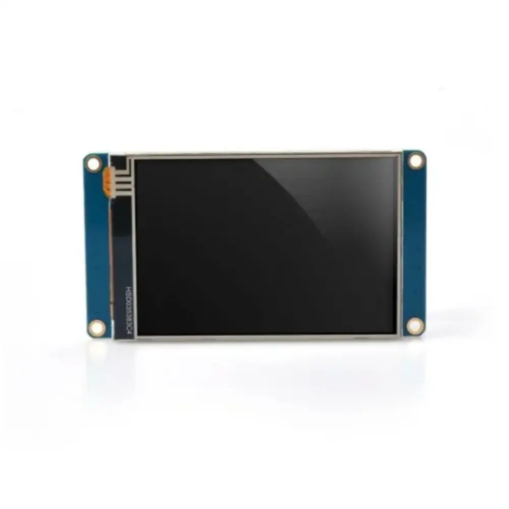 Nextion NX4832T035 3.5 Inch HMI TFT LCD Touch Display Module - RobotShop