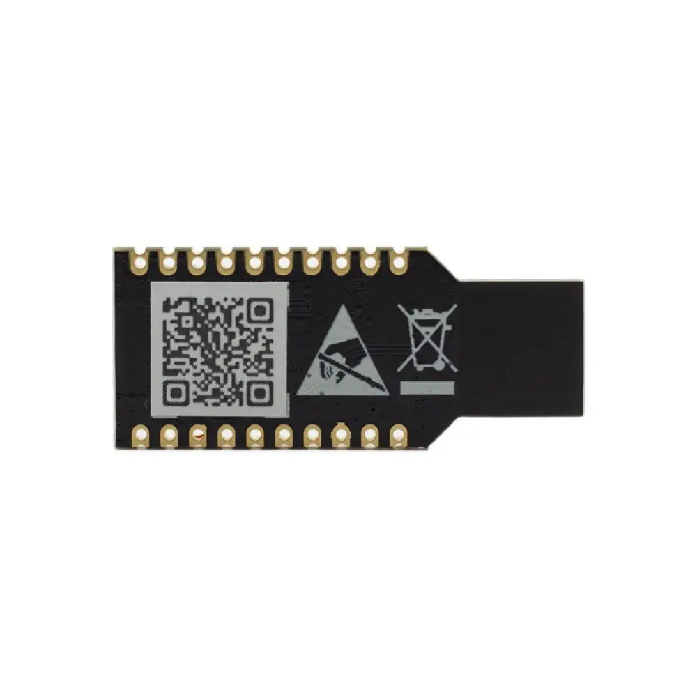 Seeedstudio nRF52840 MDK USB Dongle - RobotShop