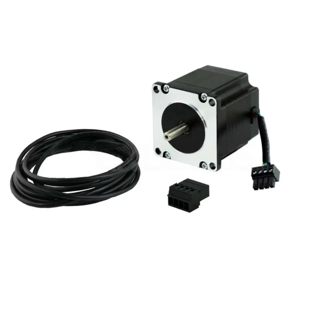 OpenBuilds NEMA 23 Bi-Polar Stepper Motor 175 oz-in - RobotShop