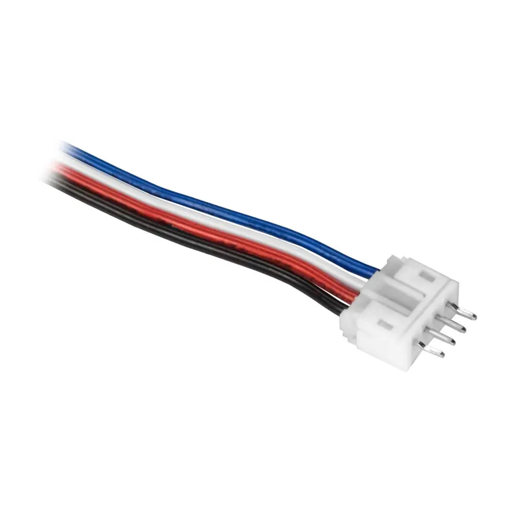 PH Series JST 4-Pin Connector (2.0mm Pitch) - RobotShop