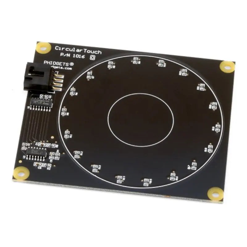 Phidgets Circular Touch Sensor - RobotShop
