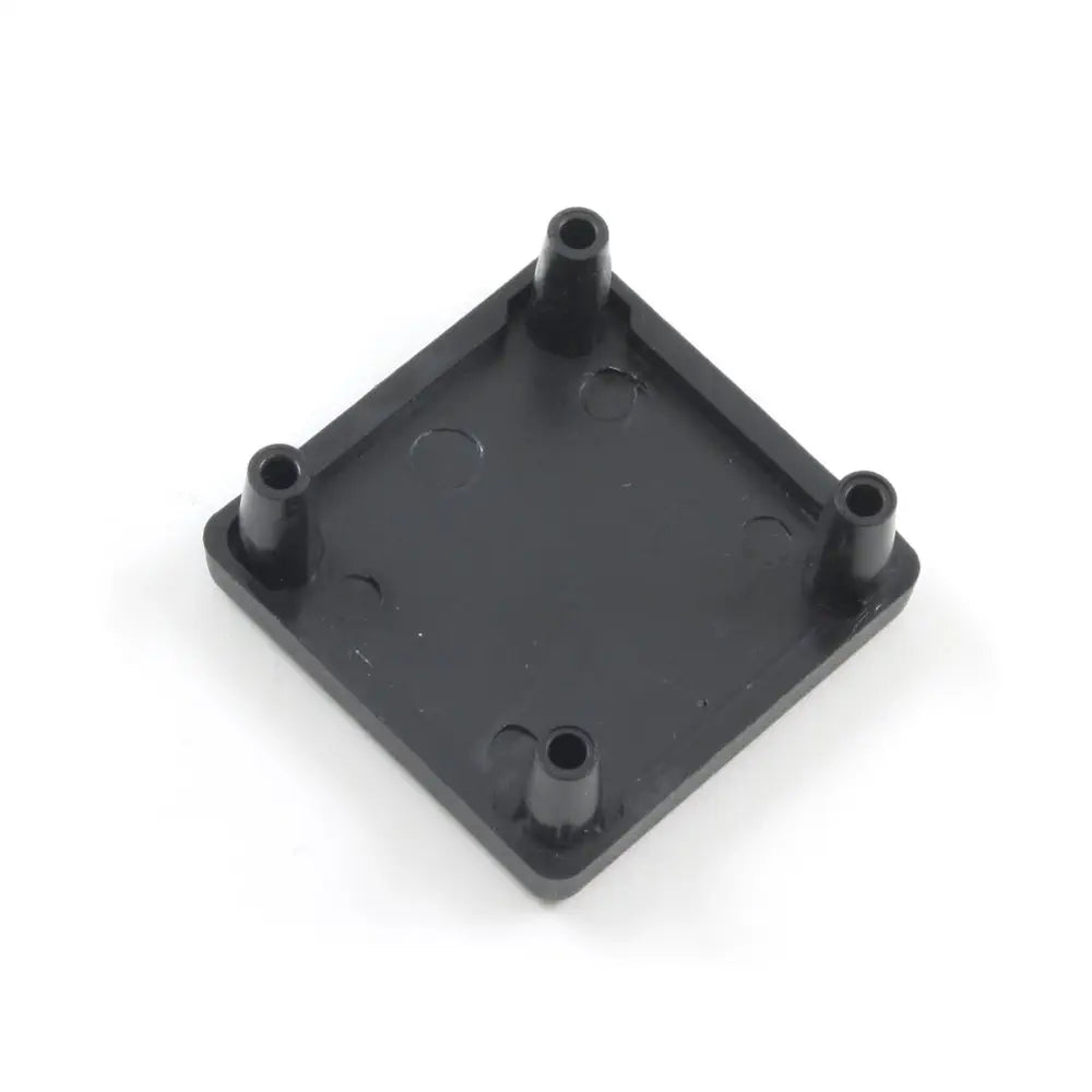 Phidgets End Cap PG30-3030 (Black) - RobotShop