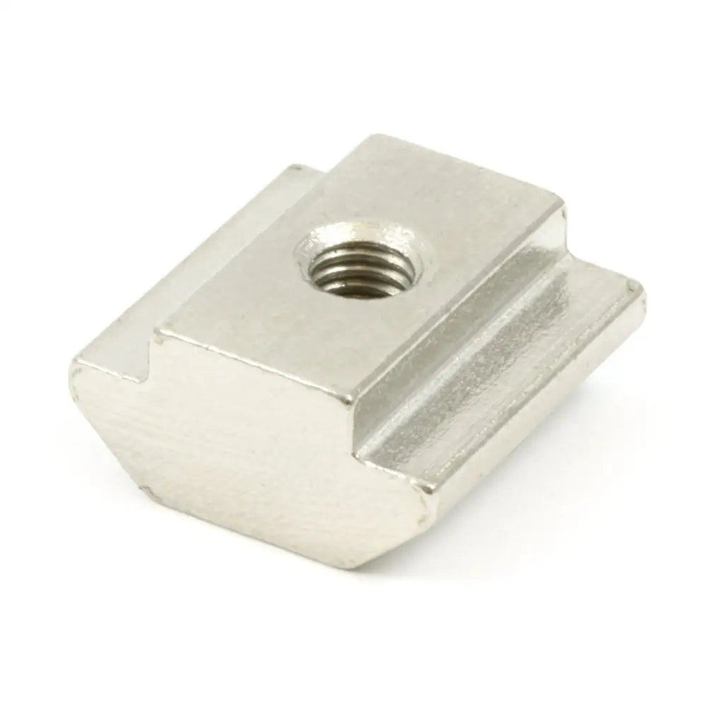 Phidgets Pre-Set Nut PG40 M5 - RobotShop