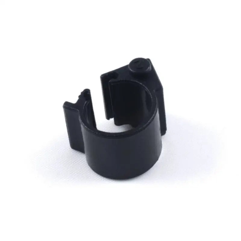 Phidgets RFID Tag - Bird Leg Ring Black - RobotShop