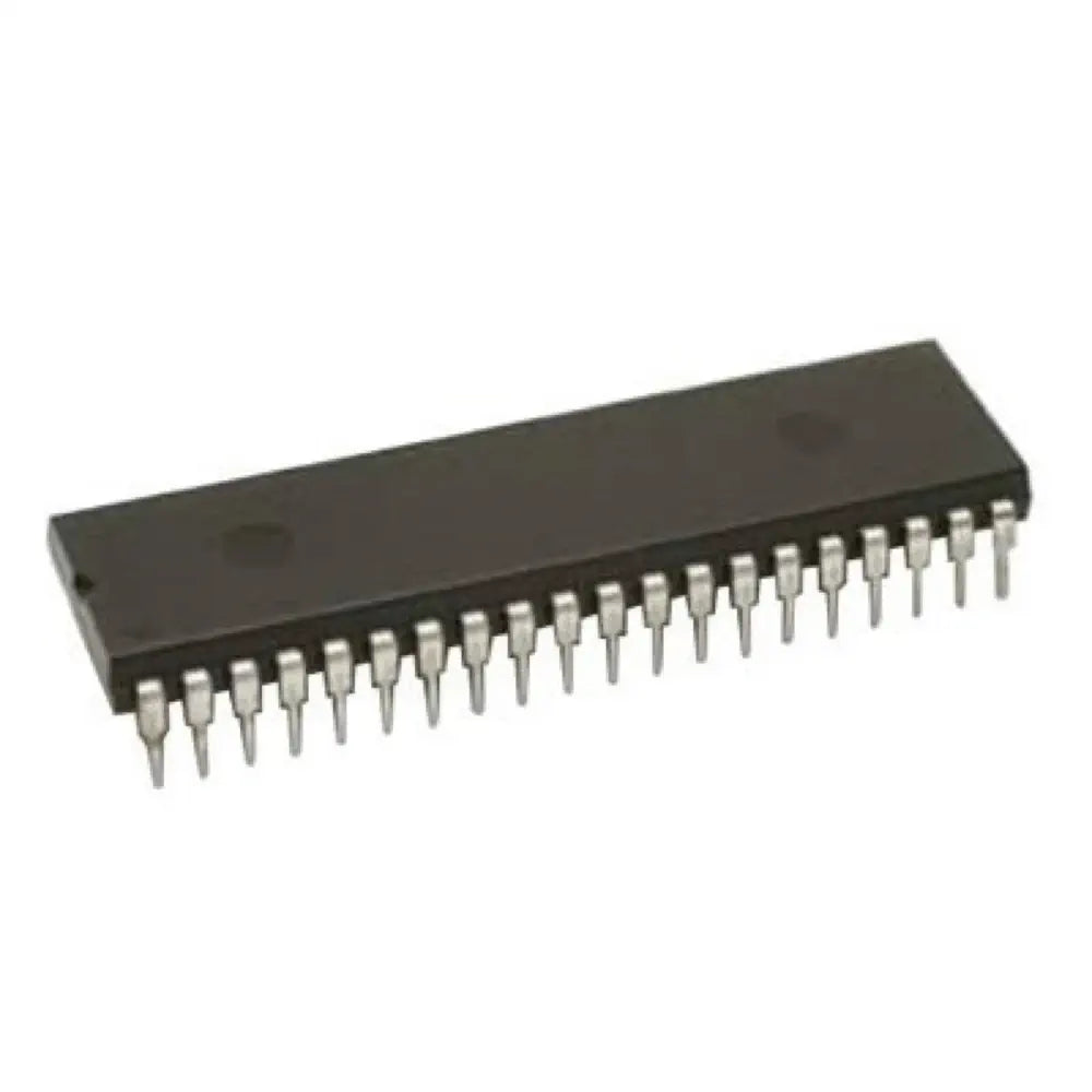 PICAXE-40X2 Microcontroller Chip - RobotShop