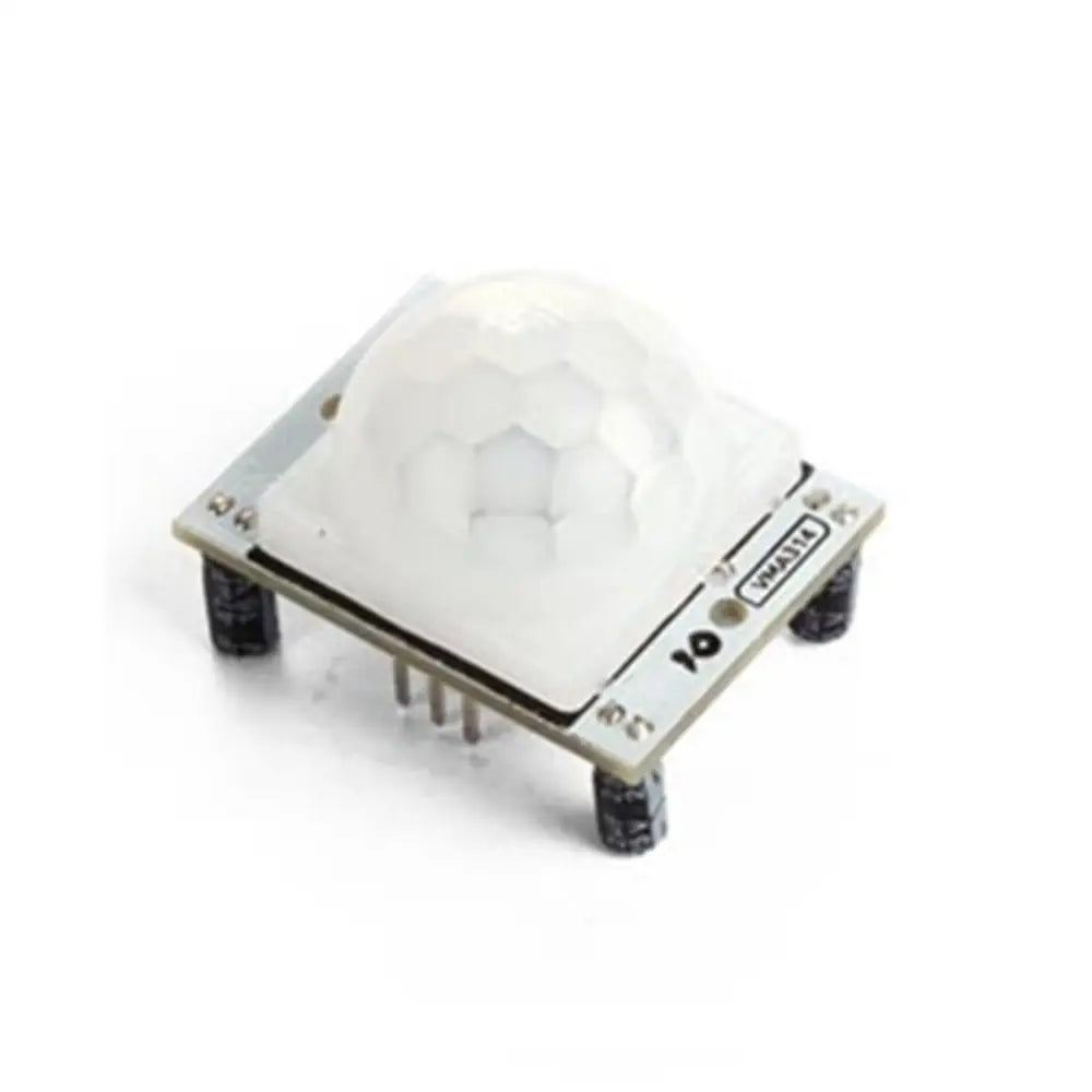 PIR Motion Sensor - RobotShop