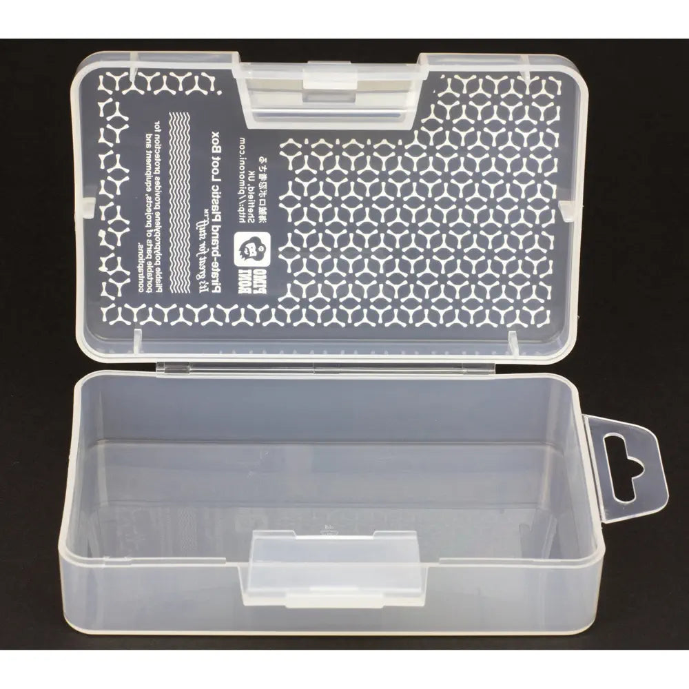 Pirate-brand Plastic Loot Box – Small - RobotShop