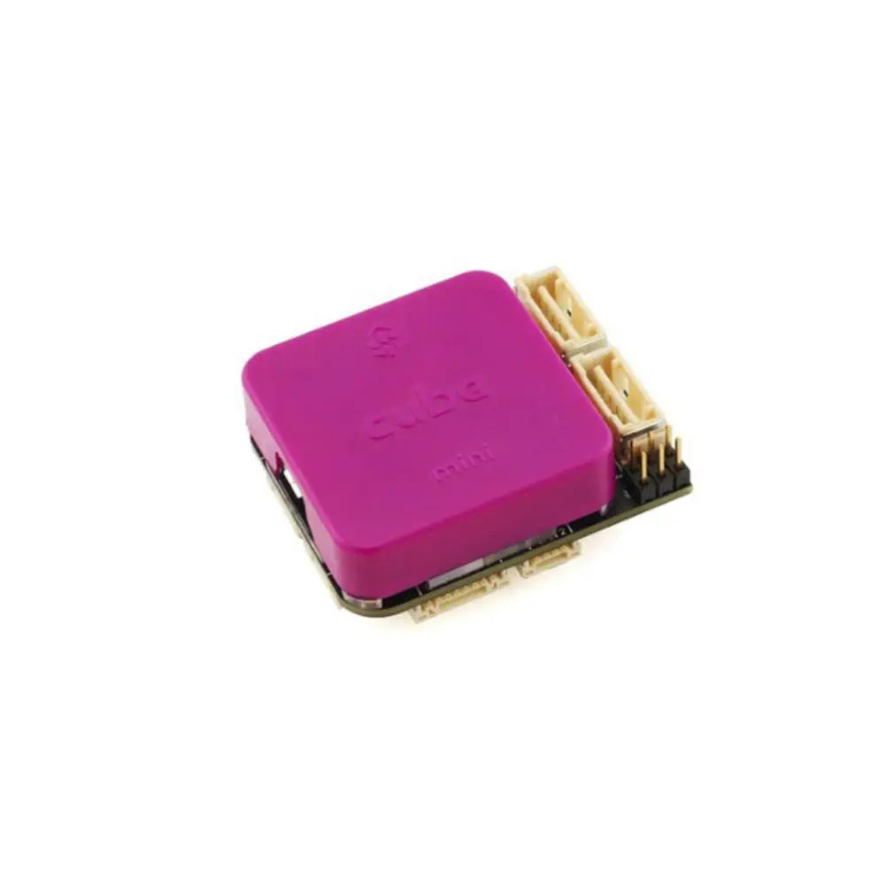 CubePilot The Cube Purple - RobotShop