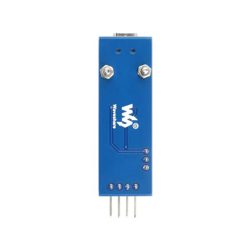 Módulo de Comunicación PL2303 USB a UART (TTL) Waveshare c/ Conector ...