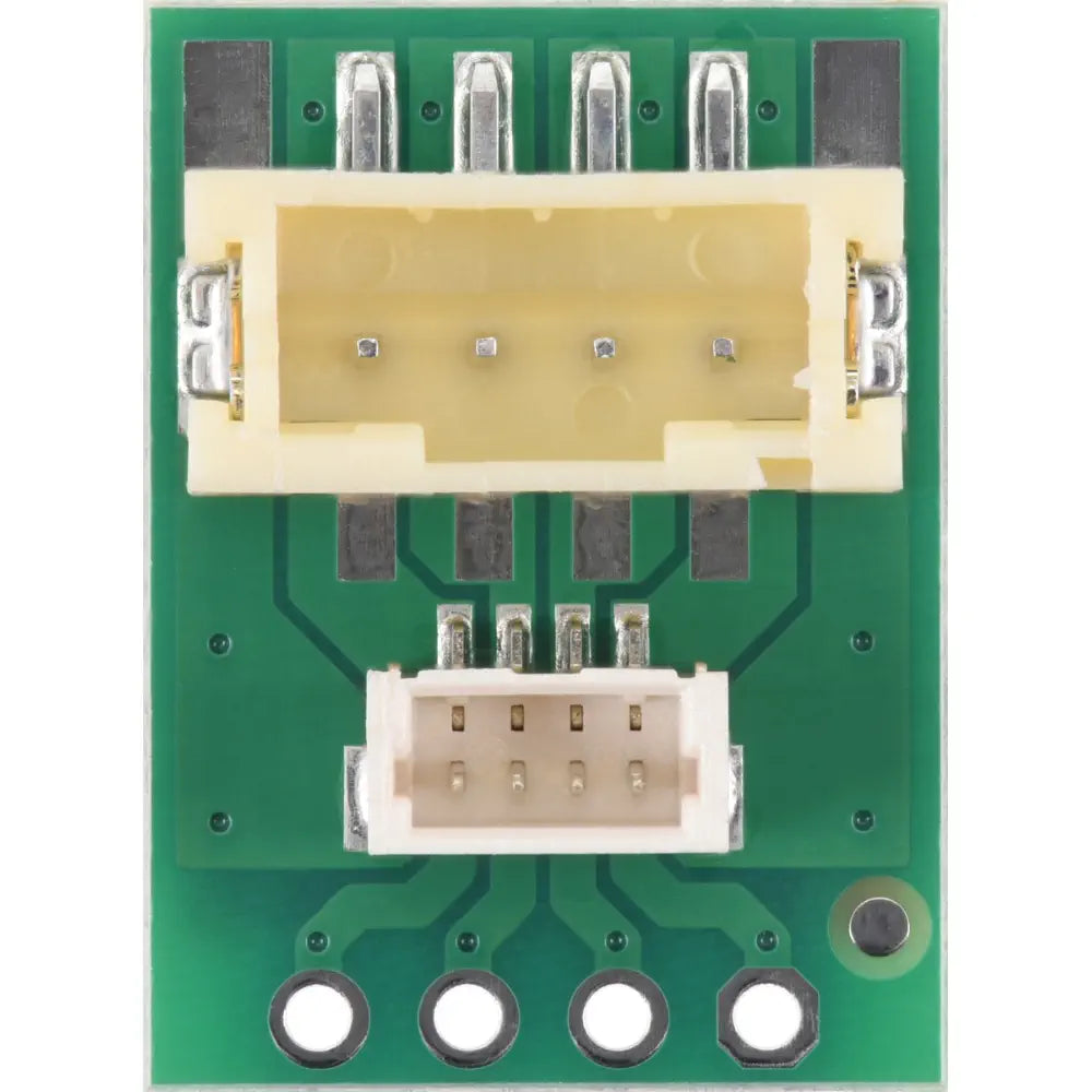 Pololu JST PH-Style Connector Adapter Board, 4-Pin Male Top-Entry w/ SH ...