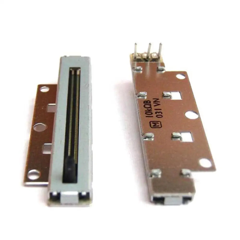 Potentiometer Kit - RobotShop