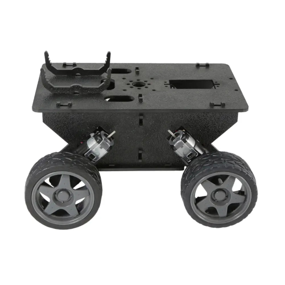 Whippersnapper Runt Rover Kit - RobotShop