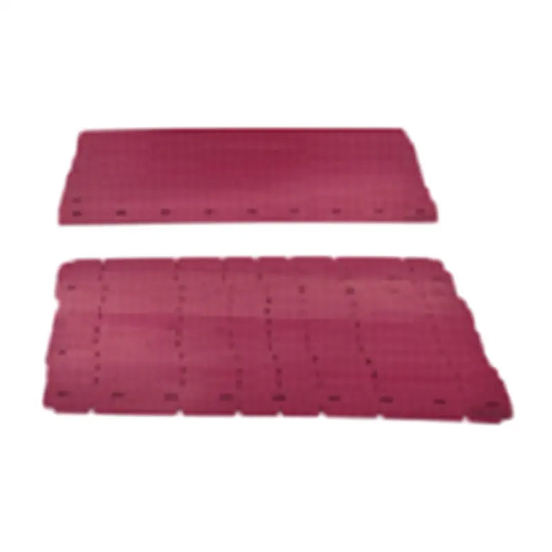 PUDU Squeegee Rubber Bulk Package for CC1 Old / 2025 / Pro (24x ...
